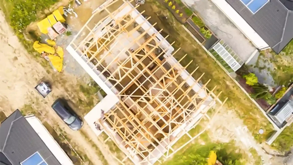 Durable Roof Truss Designs for New Hampshire Homes